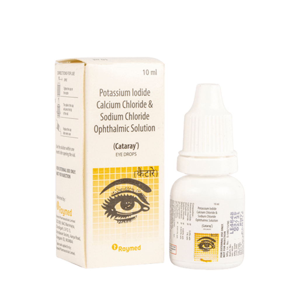 Products – Raymed Pharmaceutical Limited